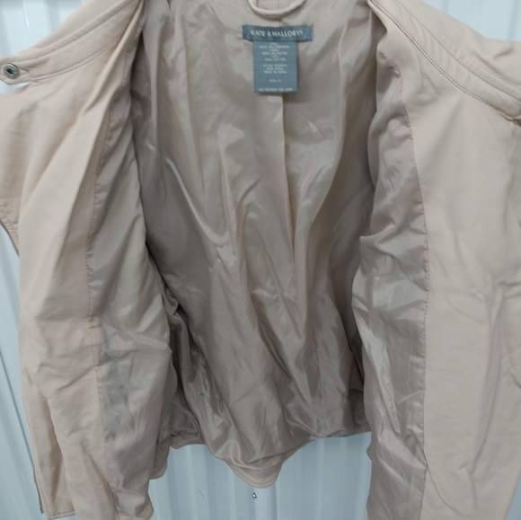 Kate & Mallory | Jackets & Coats | Kate And Mallory Lace Jacket | Poshmark